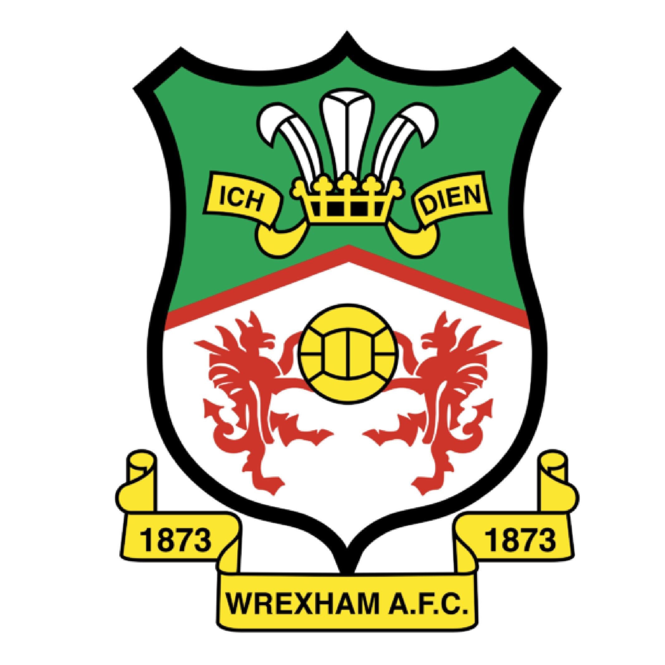 Wrexham A.F.C. – Ruffneck Scarves