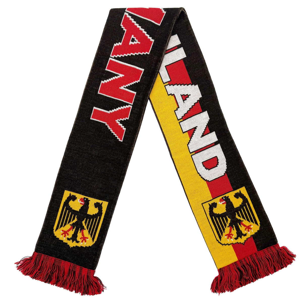 Germany Scarf – Ruffneck Scarves